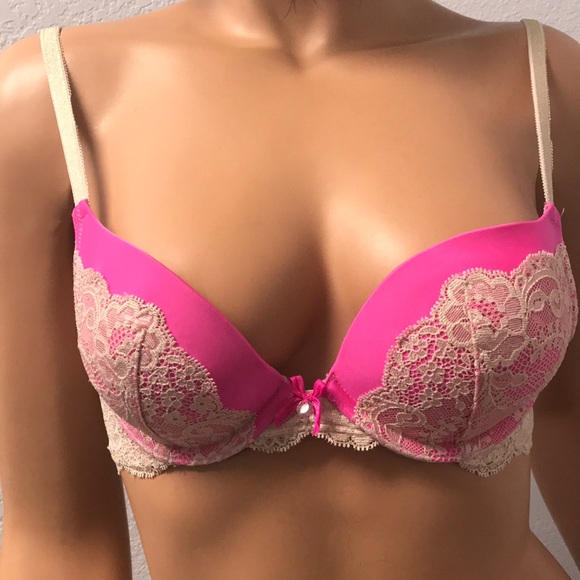 Victorias Secret Intimates And Sleepwear Dream Angels Victoria Push
